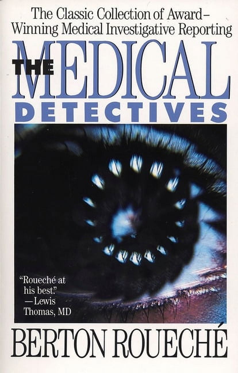 Medical Detectives