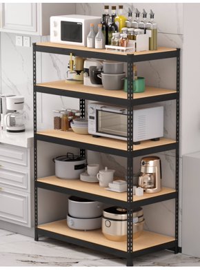 Metal Shelves in Garage Shelves and Racks - Walmart.com