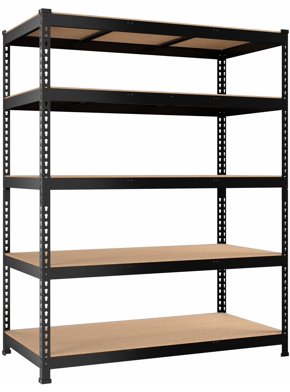 Metal Shelves in Garage Shelves and Racks - Walmart.com