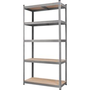 Way Basics Connect Series Modular Organizer, Stackable Closet Storage ...