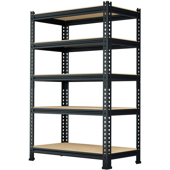 Gorilla Rack Shelving