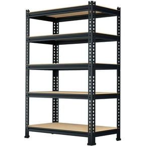 Gorilla Rack Shelving