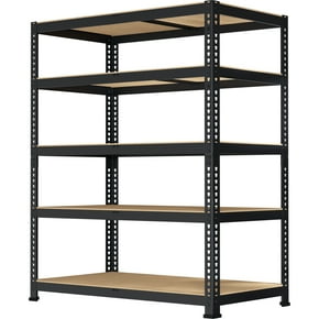Gorilla Rack Shelving