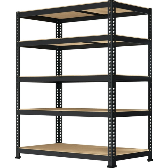 Uline Shelving