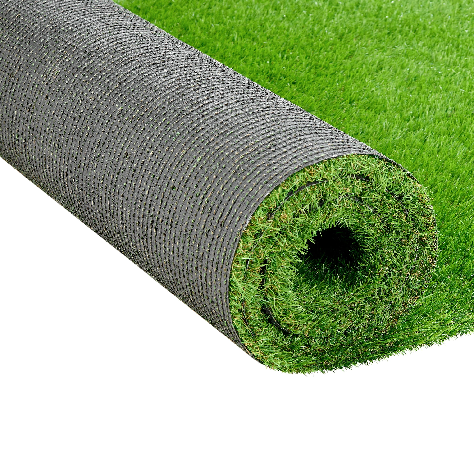 TrumanPick Waterproof Artificial Grass Turf 2.67 x 4 Ft Indoor Outdoor ...