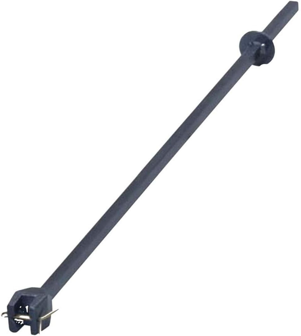 Trumbull 367-4232 36" Buffalo Type Curb Box Rod - Walmart.com