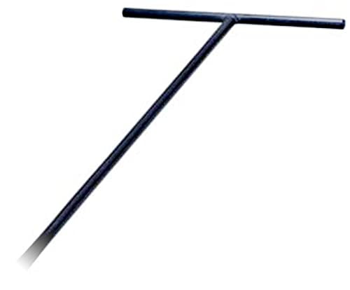 Trumbull 367-4266 Curb Box Key - Walmart.com