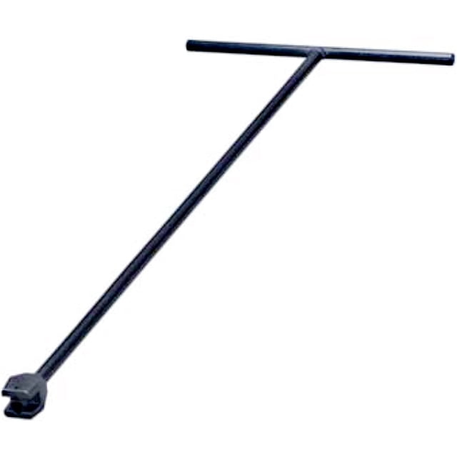 Trumbull 367-4360 5 foot long Curb Stop Wrench - Walmart.com
