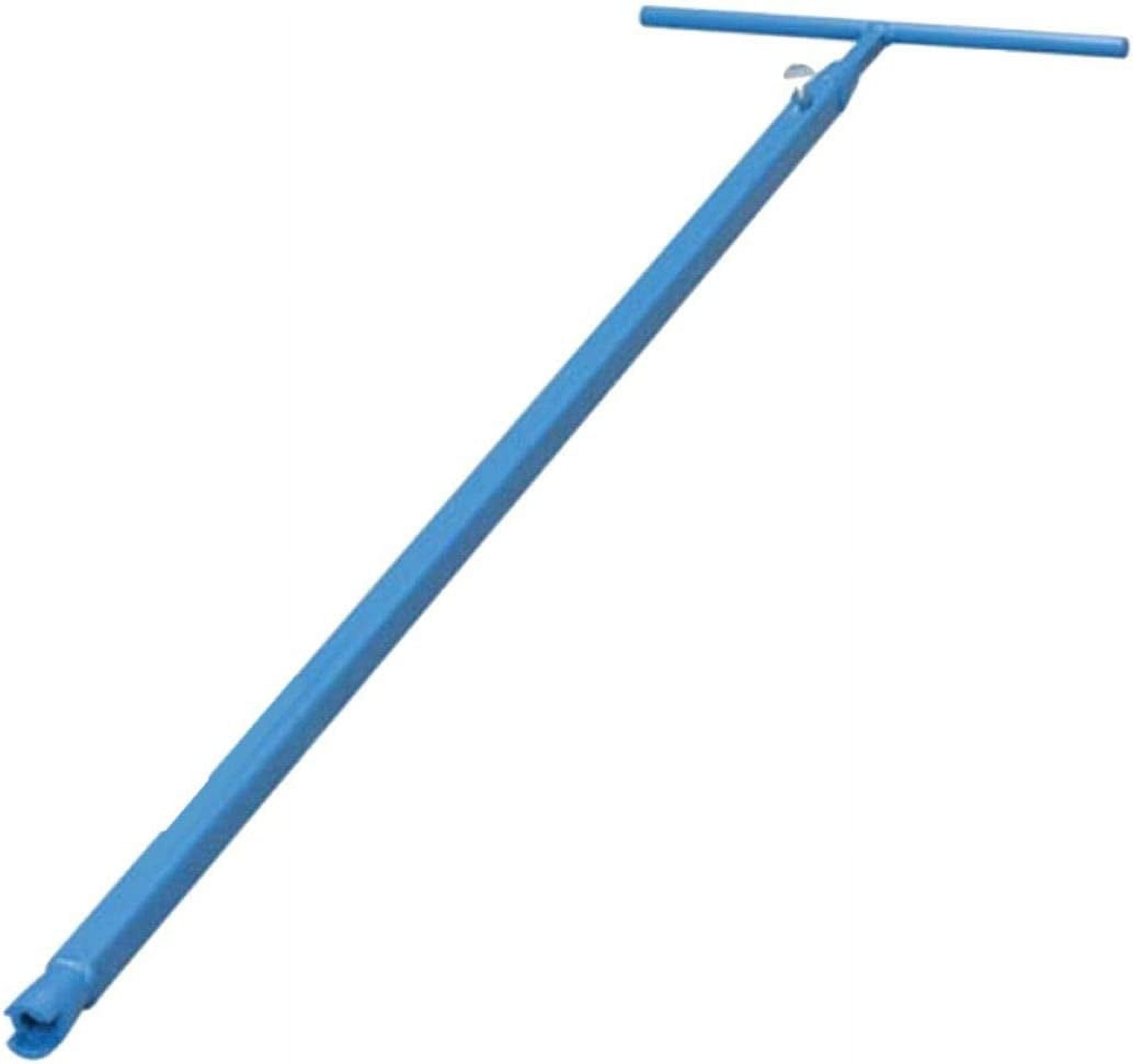 Trumbull 367-4371 Telescoping Curb Stop Wrench 6'-10' with Combo Curb ...