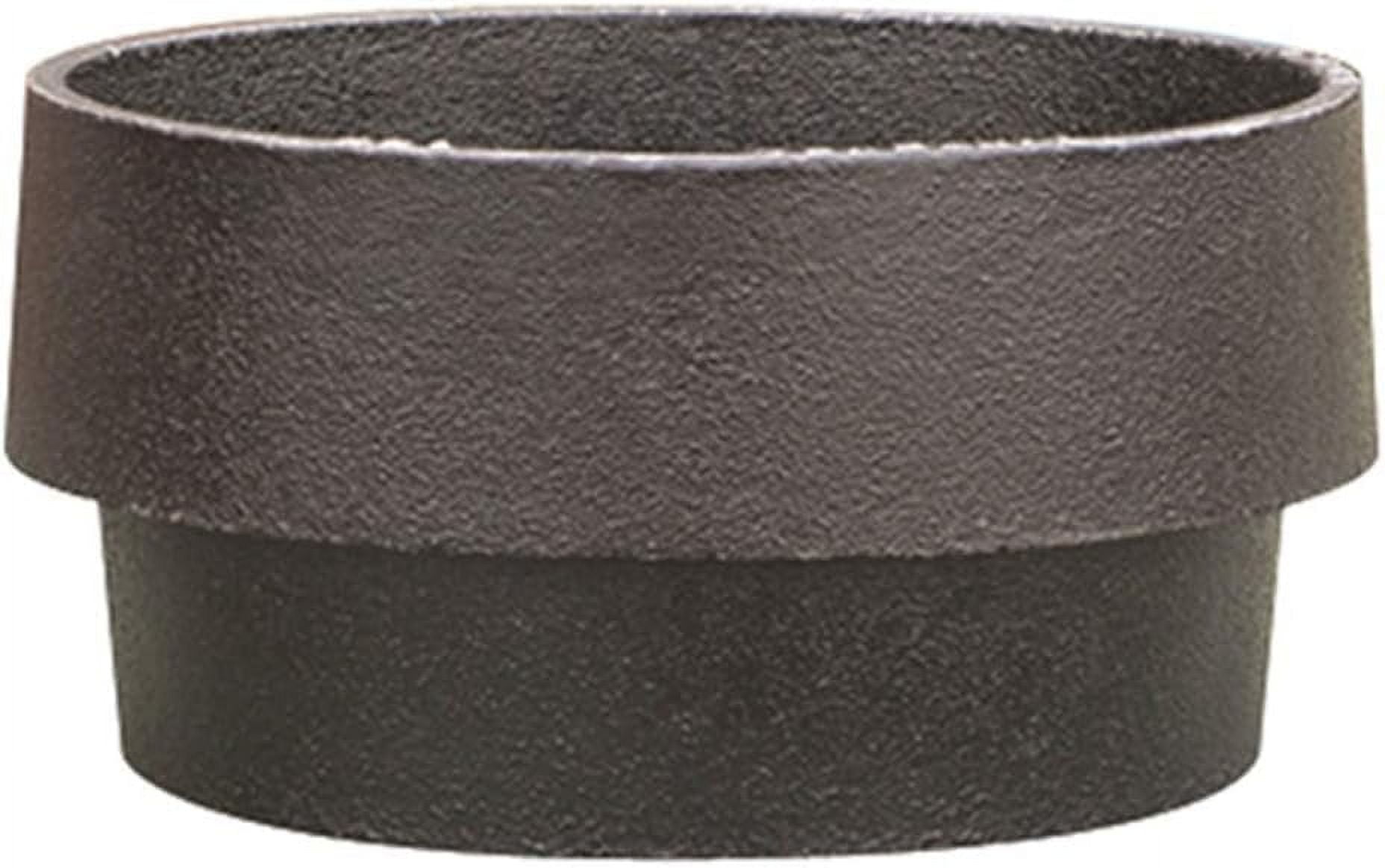 Trumbull #367-5032 2" Valve Box Riser (1) - Walmart.com