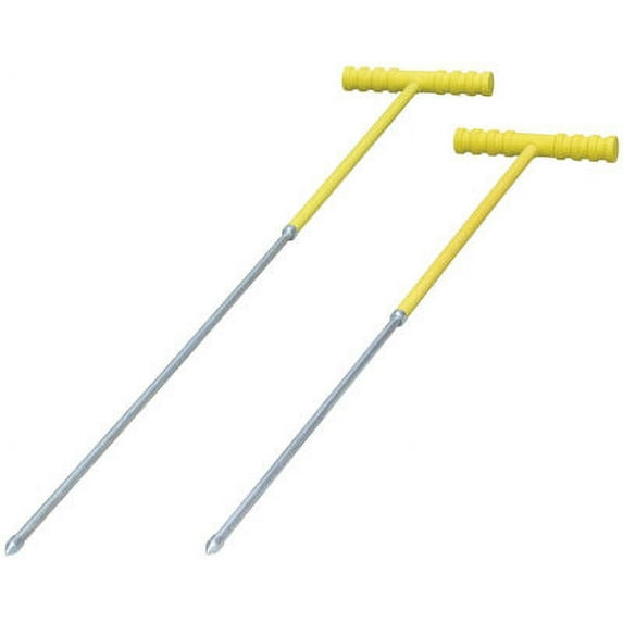 Trumbull 367-9080 4' Insulated Soil Probe Rod - Walmart.com