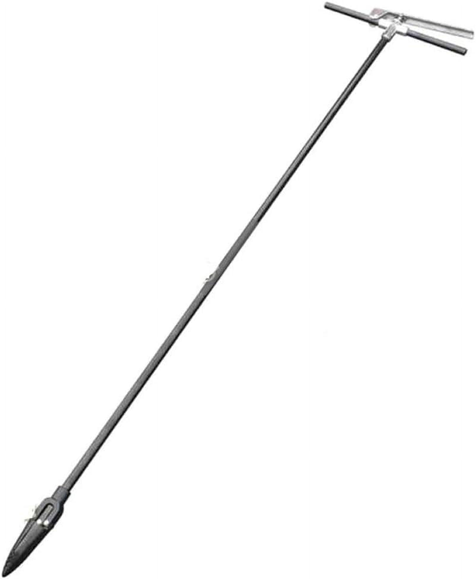 Trumbull 367-9153 8' Standard Jaw Valve & Curb Box Cleaner - Walmart.com