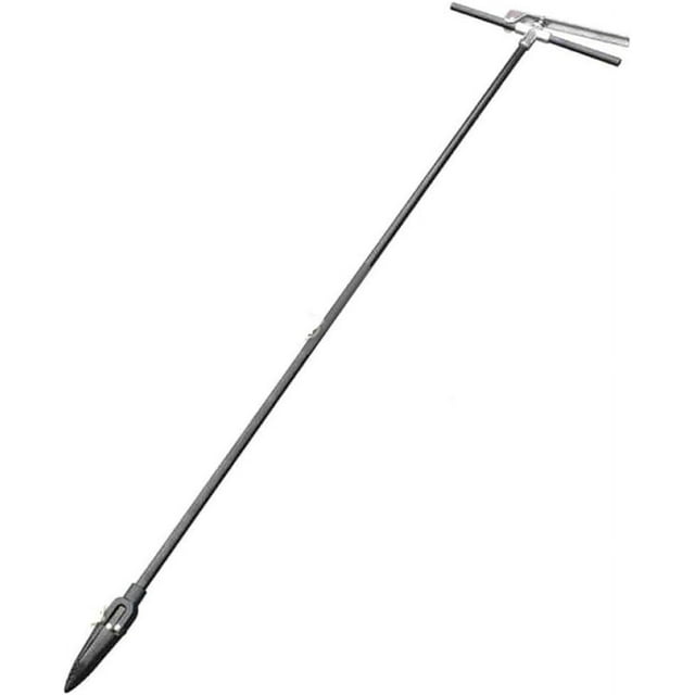 Trumbull 367-9153 8' Standard Jaw Valve & Curb Box Cleaner - Walmart.com