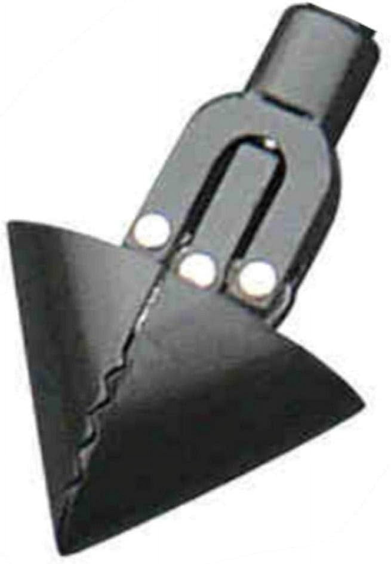 Trumbull 367-9171 6’ Scoop Jaws Valve & Curb Box Clean - Walmart.com