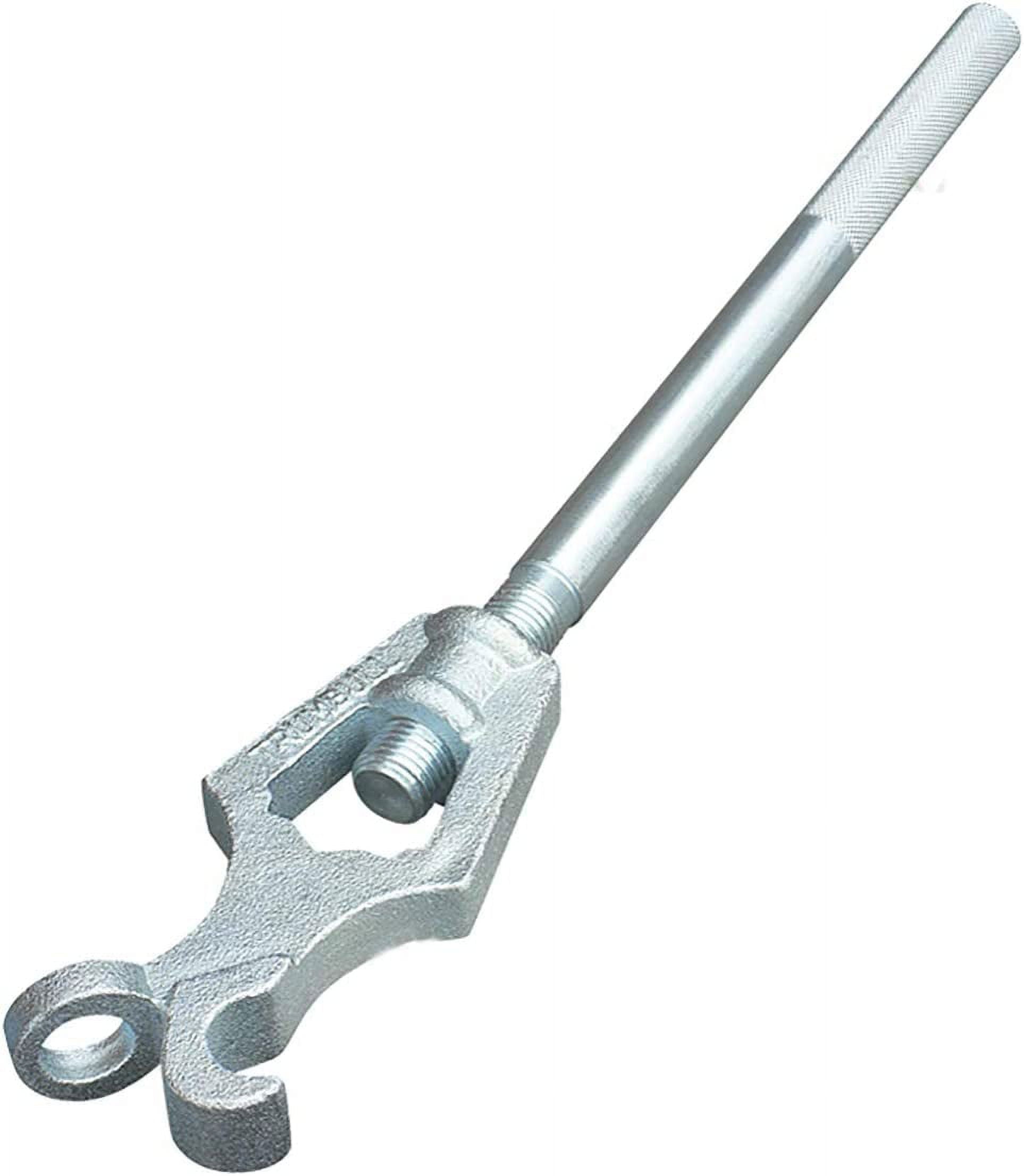 Trumbull #377-5960 Adjustable Hydrant Wrench - Walmart.com