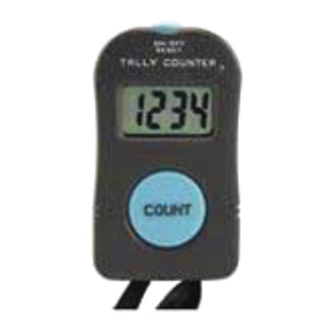 Trumeter Digital Hand Tally Counter E2M-1804 - Walmart.com