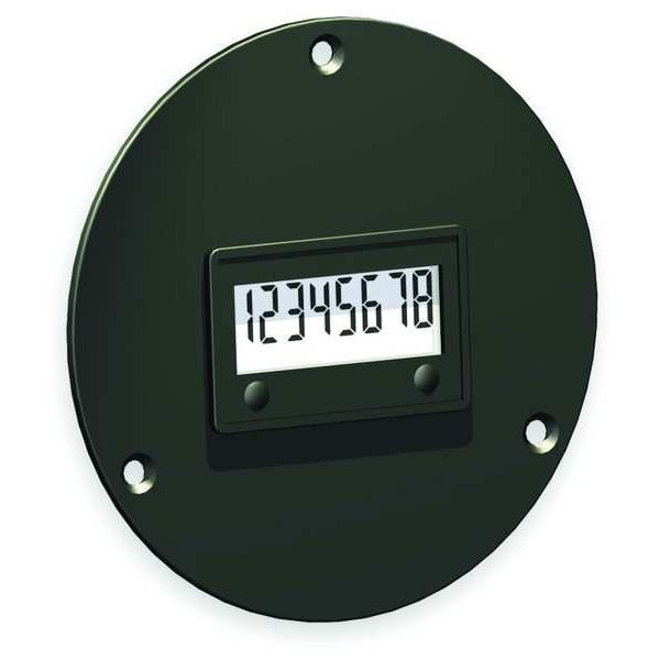 Trumeter Electronic Counter,8 Digits,3 Preset,LCD 3400-1000 - Walmart.com