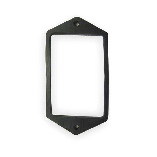 Trumeter Hour Meter Gasket,2-Hole,For Use w/3AE15 5003-010 - Walmart.com