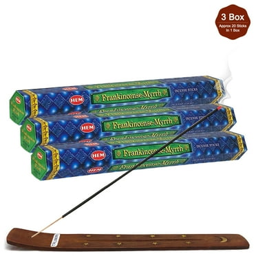 Good Fortune Incense Sticks And Incense Stick Holder Bundle Insence ...