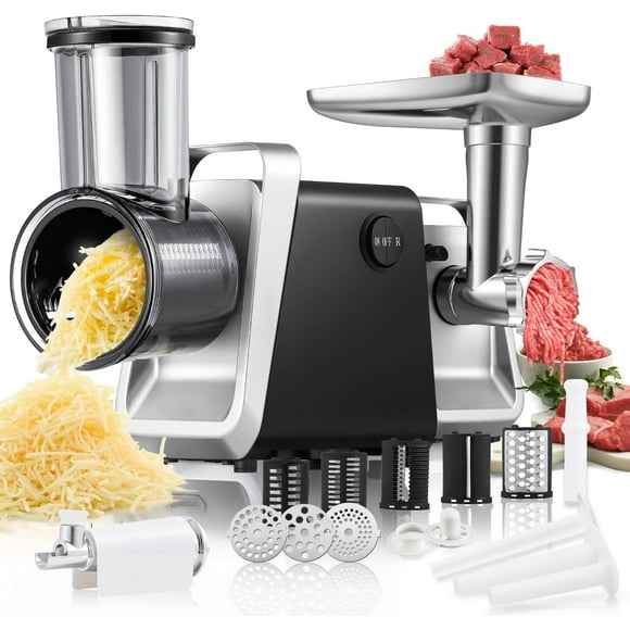 Electric Cheese Grater