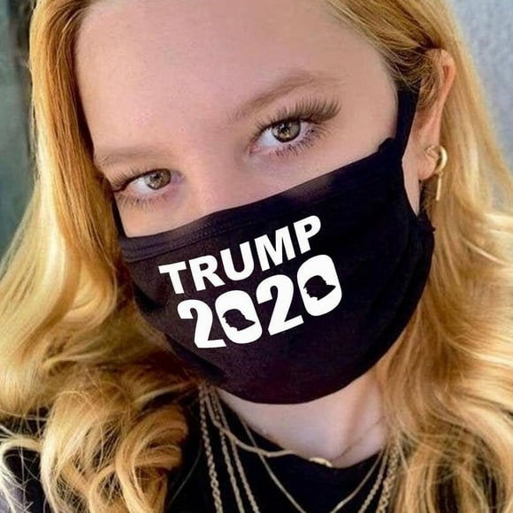 Trump Face Mask