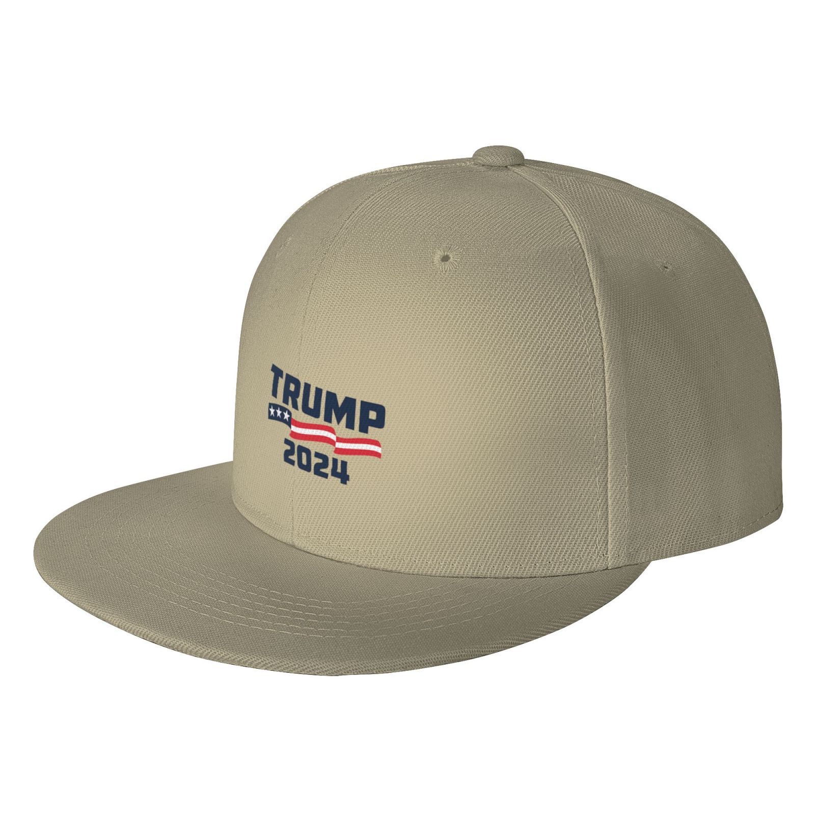 Trump 2024 Baseball Cap - Walmart.com