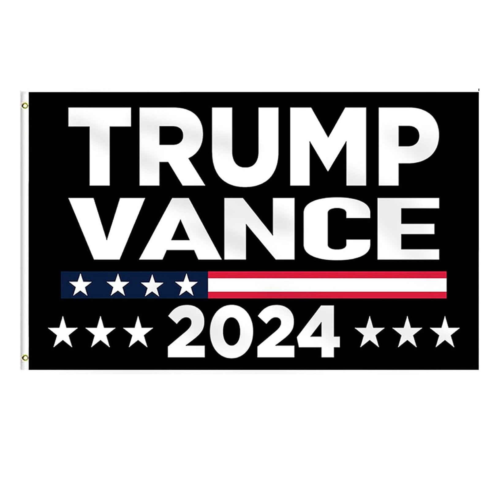 Trump 2024 Flag 3×5FT Flag 2024 Outdoor Sided 3 Ply 240D Polyeste 2024 ...