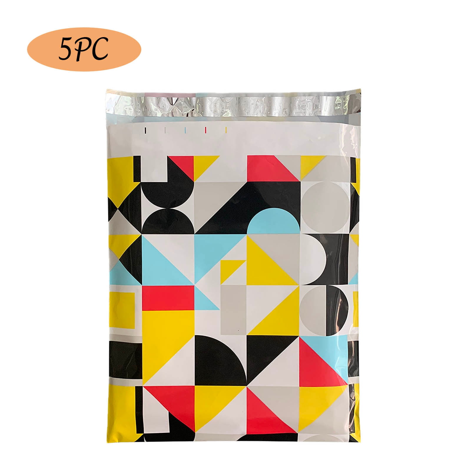 Trump 2024 HQ Adhesive Tear-Proof Bag Self and Envelopes with Bags ...