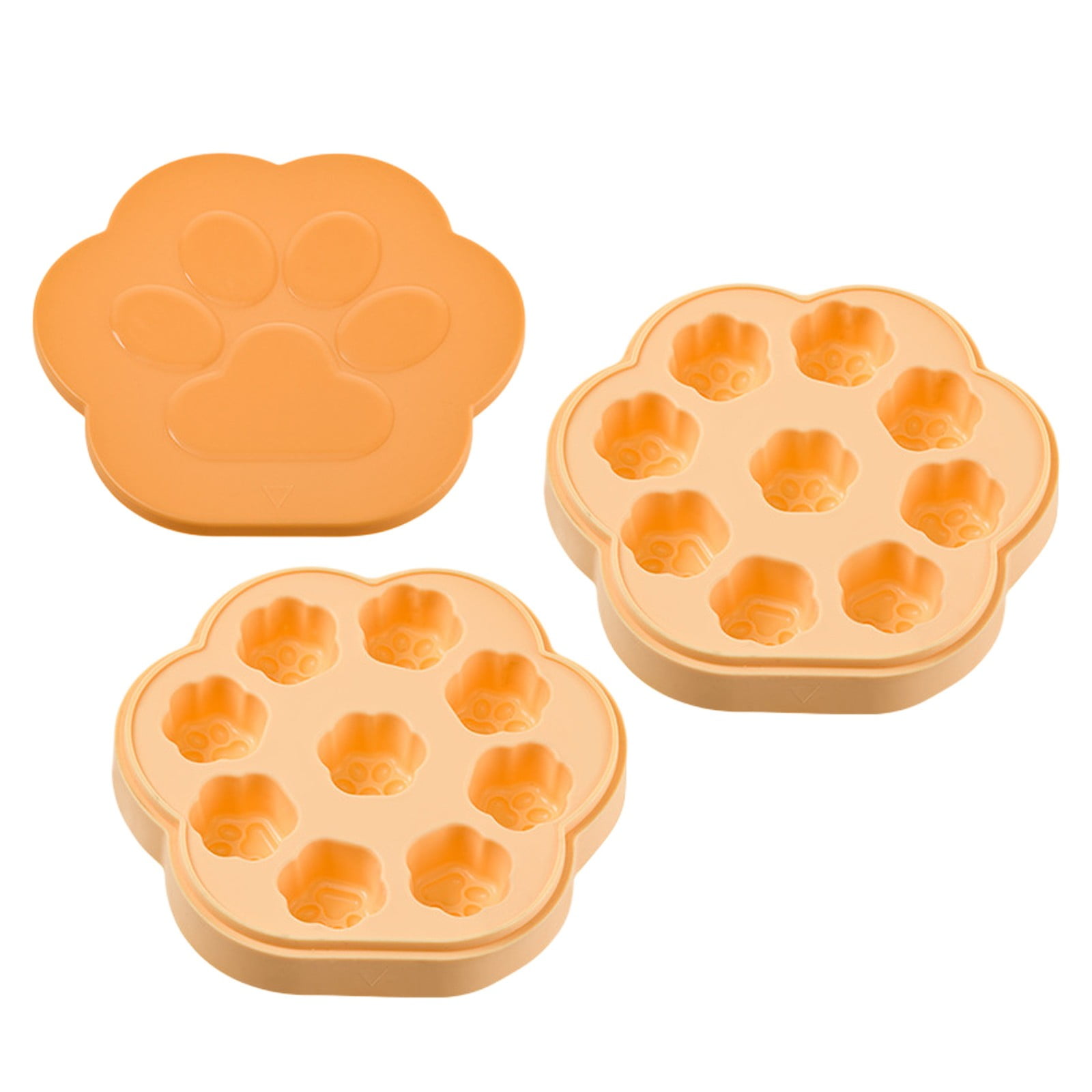 Trump 2024 HQ Creative Bear Ice Box Home Ice Cube Box DIY Popsicle Make ...