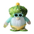 Trump 2024 Hq Cute Dwarf Beach Doll Seaside Bikini Faceless Old Man