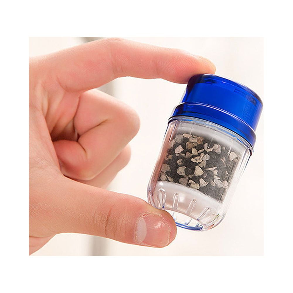 Trump 2024 HQ Head Home Purifier Tool Double Purified Filter Water ...