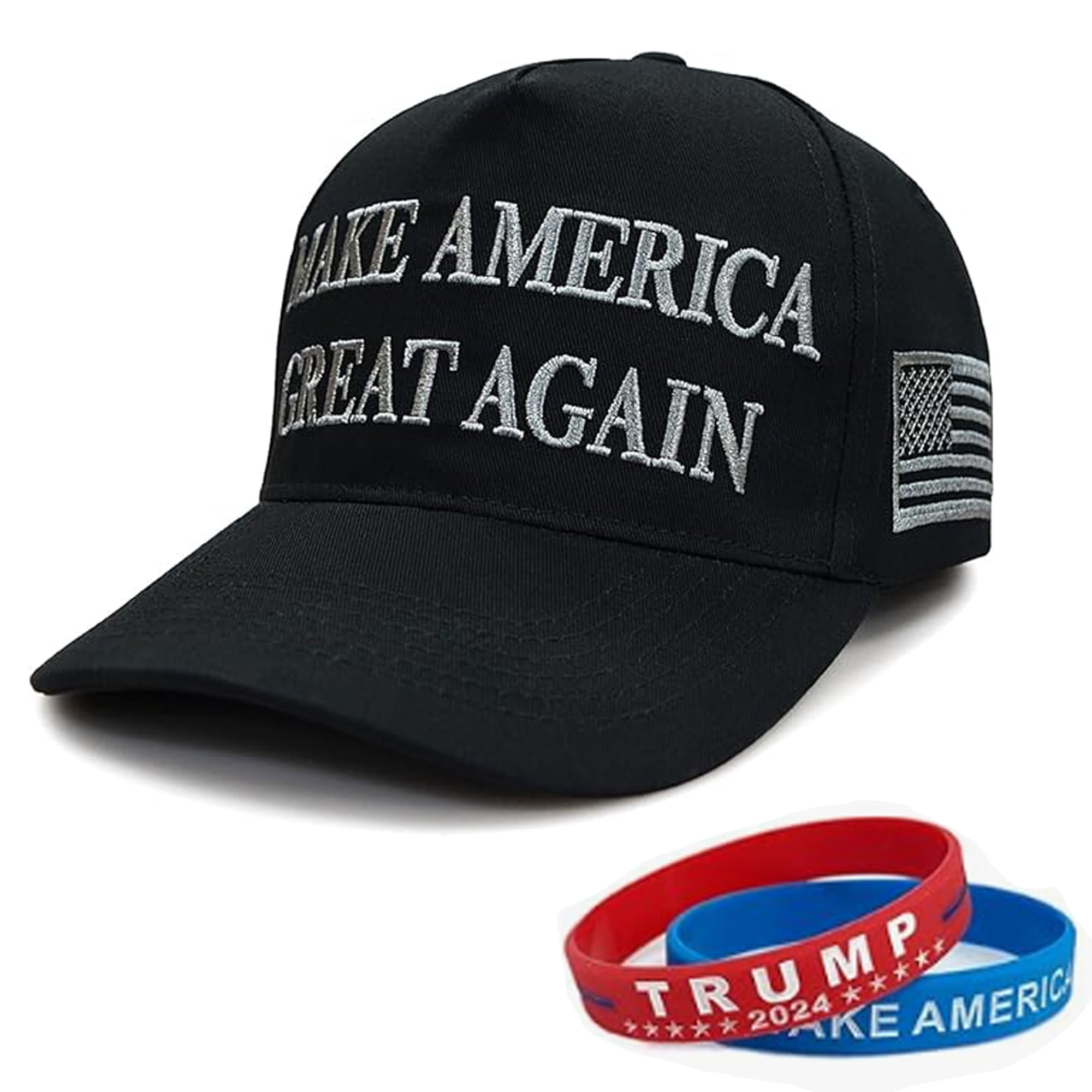 Trump 2024 Hat 45-47 MAGA Hat Make America Great Again Donald Trump ...