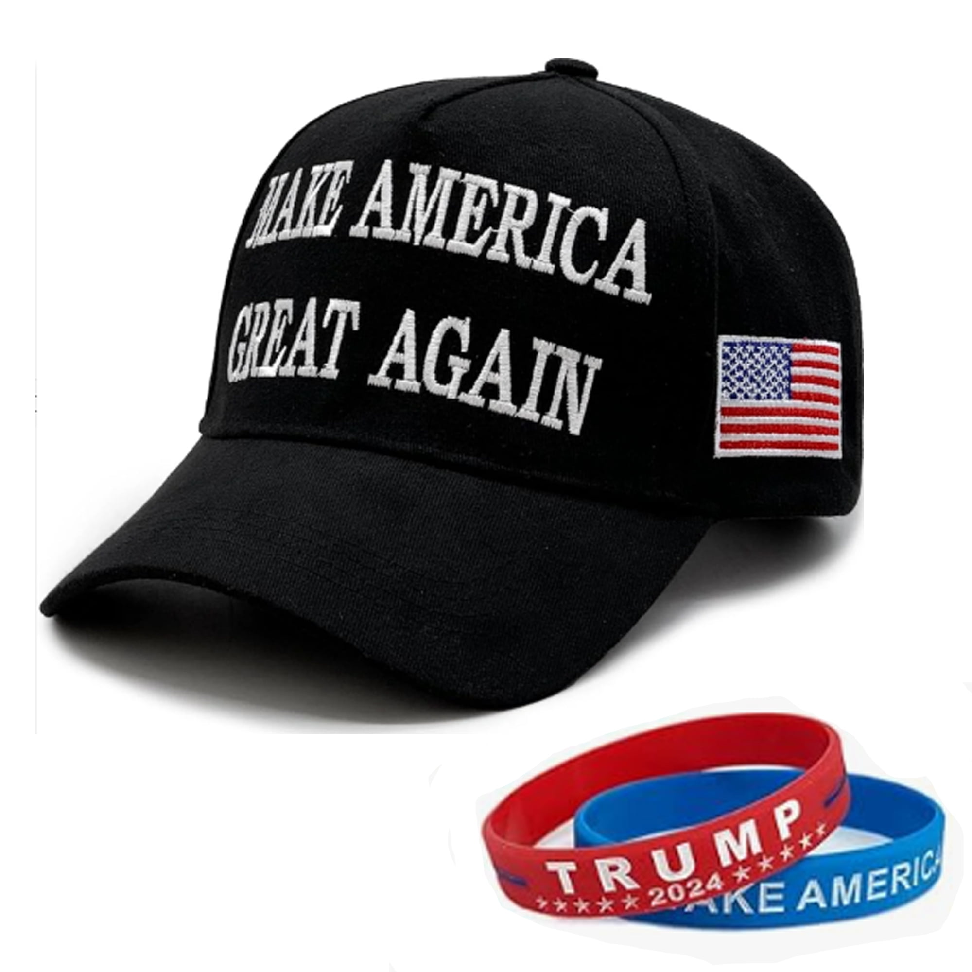 Trump 2024 Hat 45-47 MAGA Hat Make America Great Again Donald Trump ...