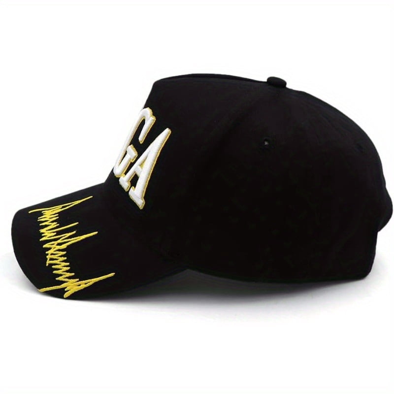 Trump 2024 Hat 45-47 MAGA Hat Make America Great Again Donald Trump ...