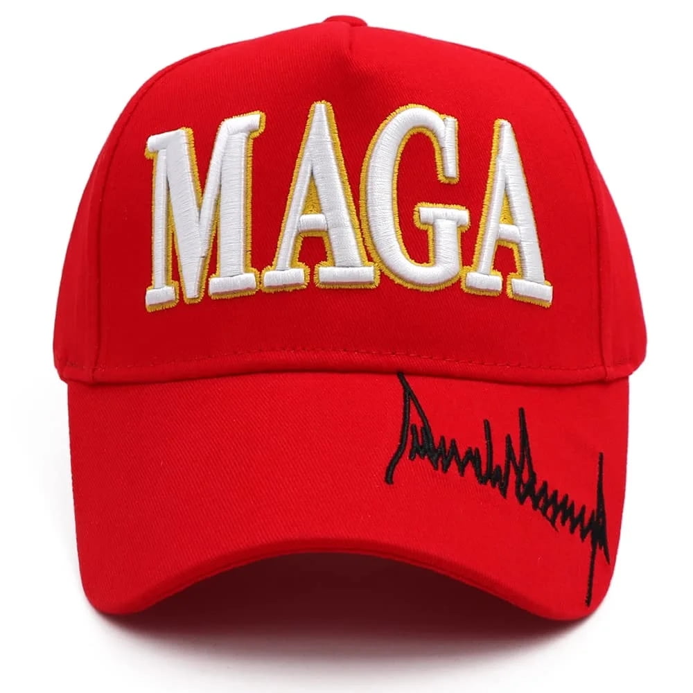 Trump 2024 Hat 45-47 MAGA Hat Make America Great Again Donald Trump ...