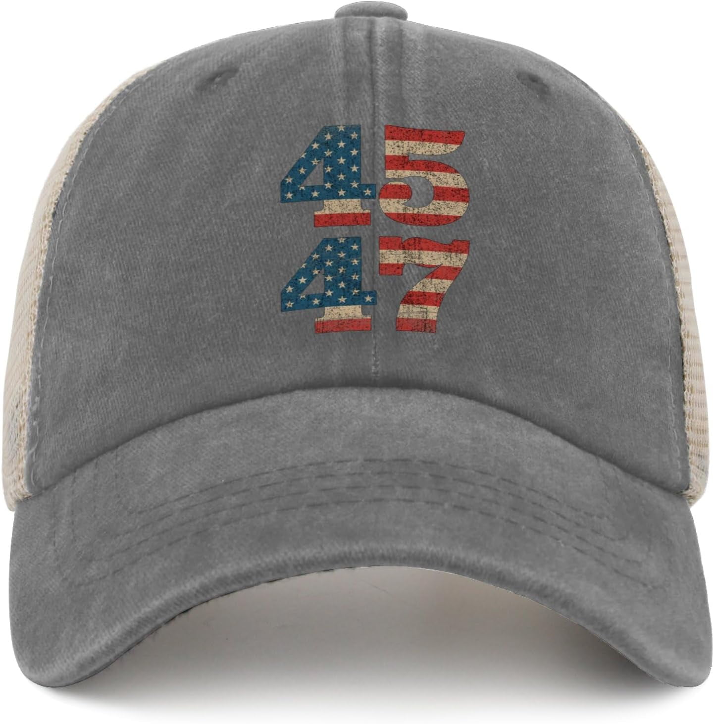 Trump 2024 Hat 45 47 Trump 2024 Hat for Men Baseball Caps Vintage Cap ...