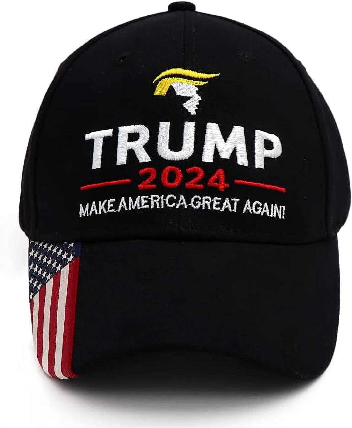 Trump 2024 Hat,Donald Trump 2024 Hat Keep America Great Camo Hat MAGA ...