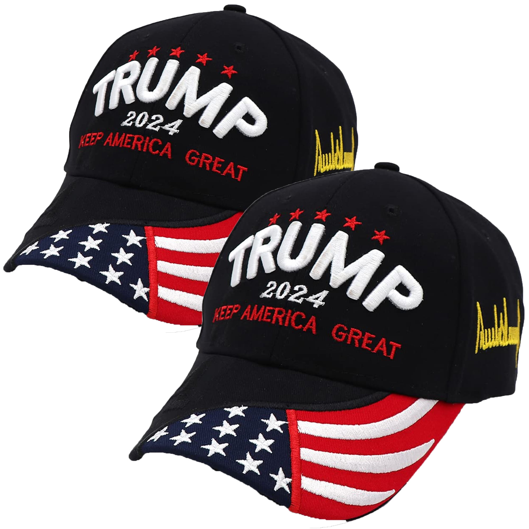Trump 2024 Hat Donald Trump Hat 2024 Keep America Great Hat MAGA Camo ...