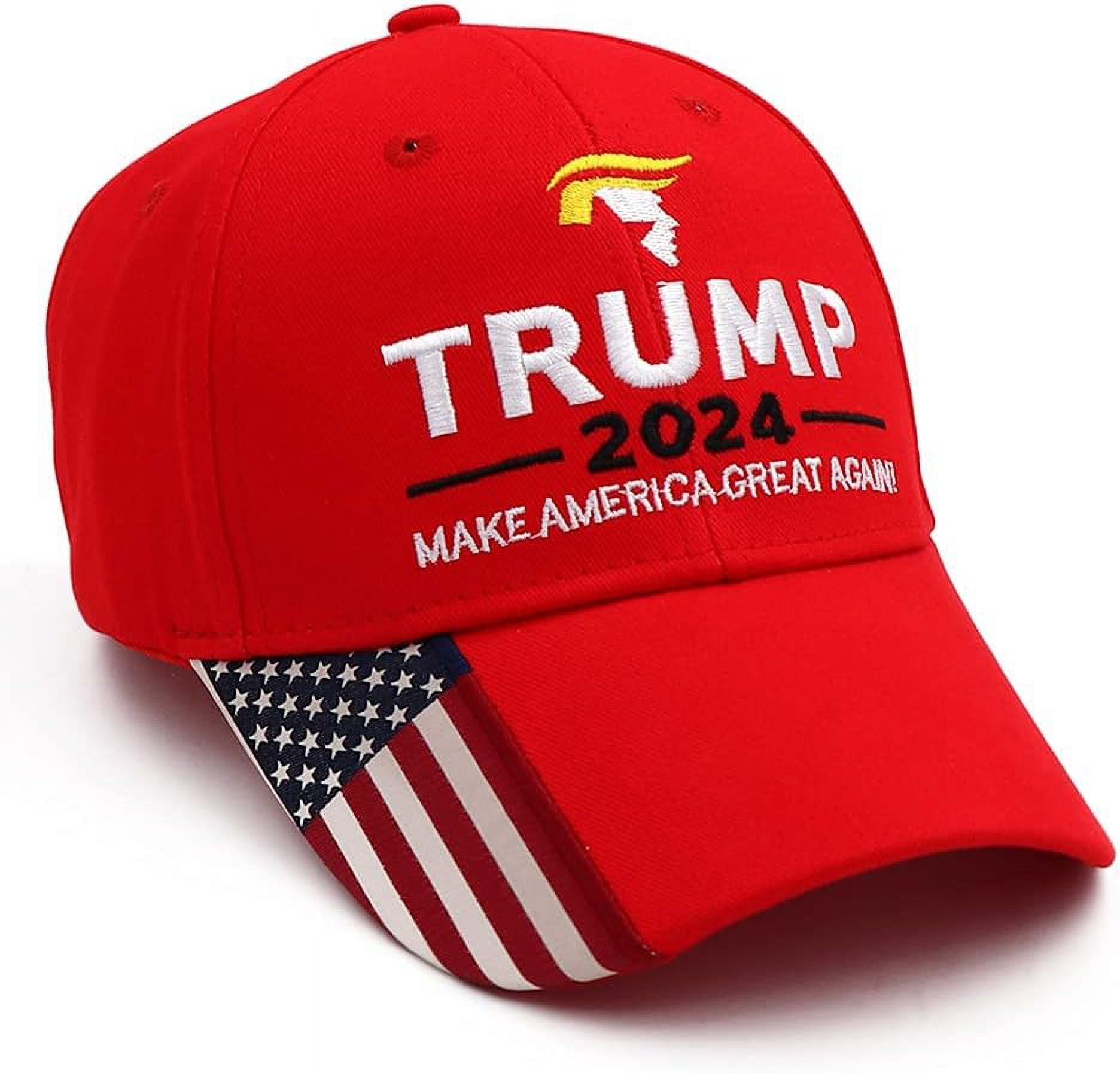 Trump 2024 Hat Donald Trump Hat 2024 Maga Keep America Great Hat Camo