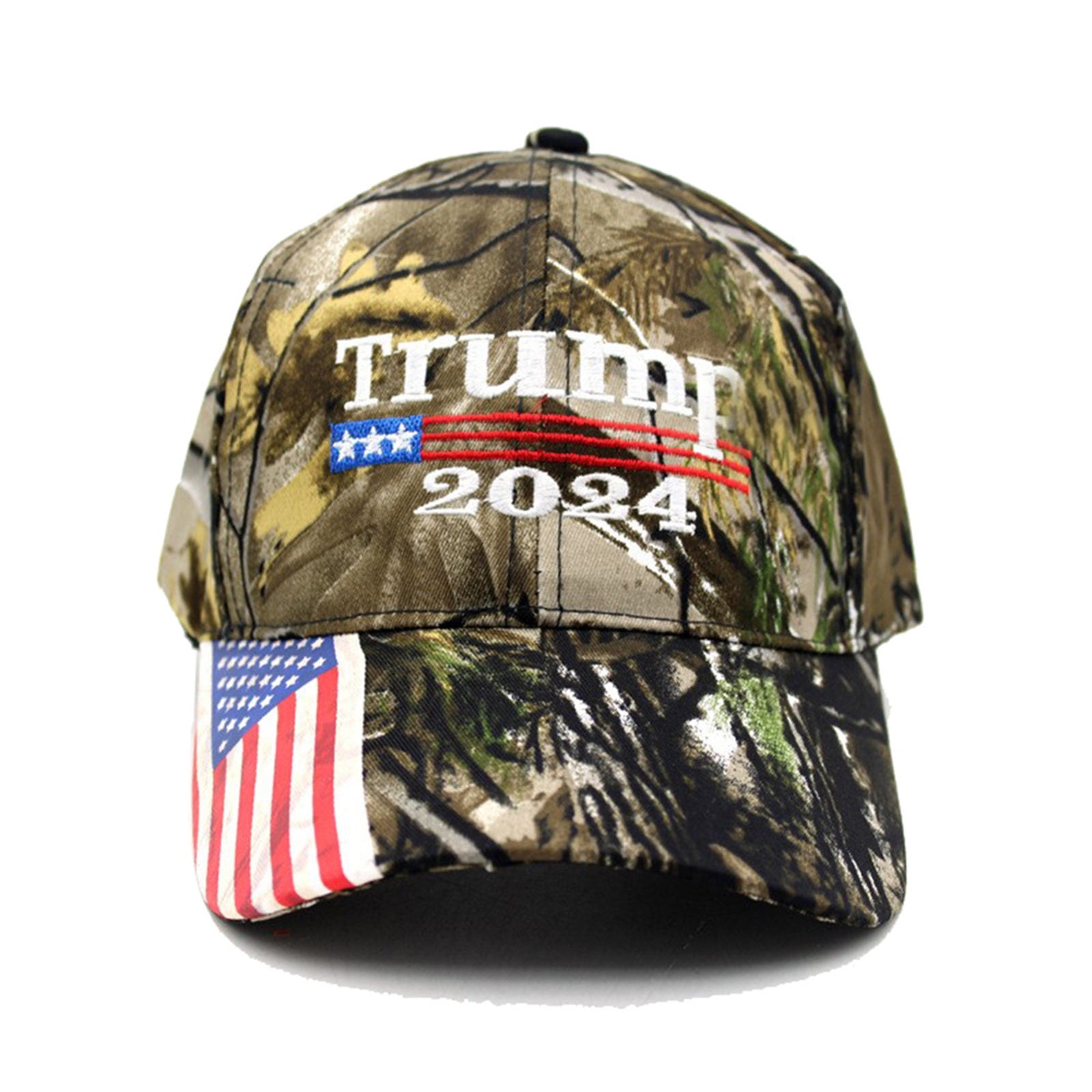 Trump 2024 Hat,Donald Trump Hat 2024 MAGA Save America Again Hat Camo ...