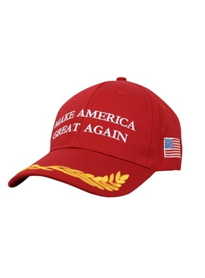 Maga Hat