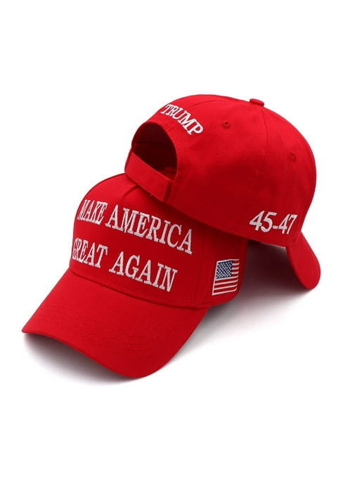 President Trump Inauguration Day 2025 Original Classic Low Profile ...