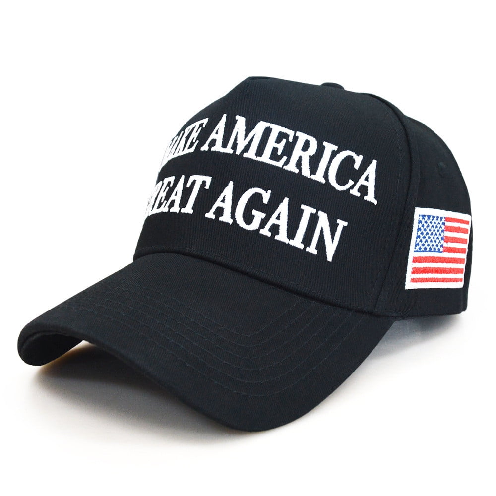 Trump 2024 Hat Make America Great Again Cap Donald Trump Take America ...