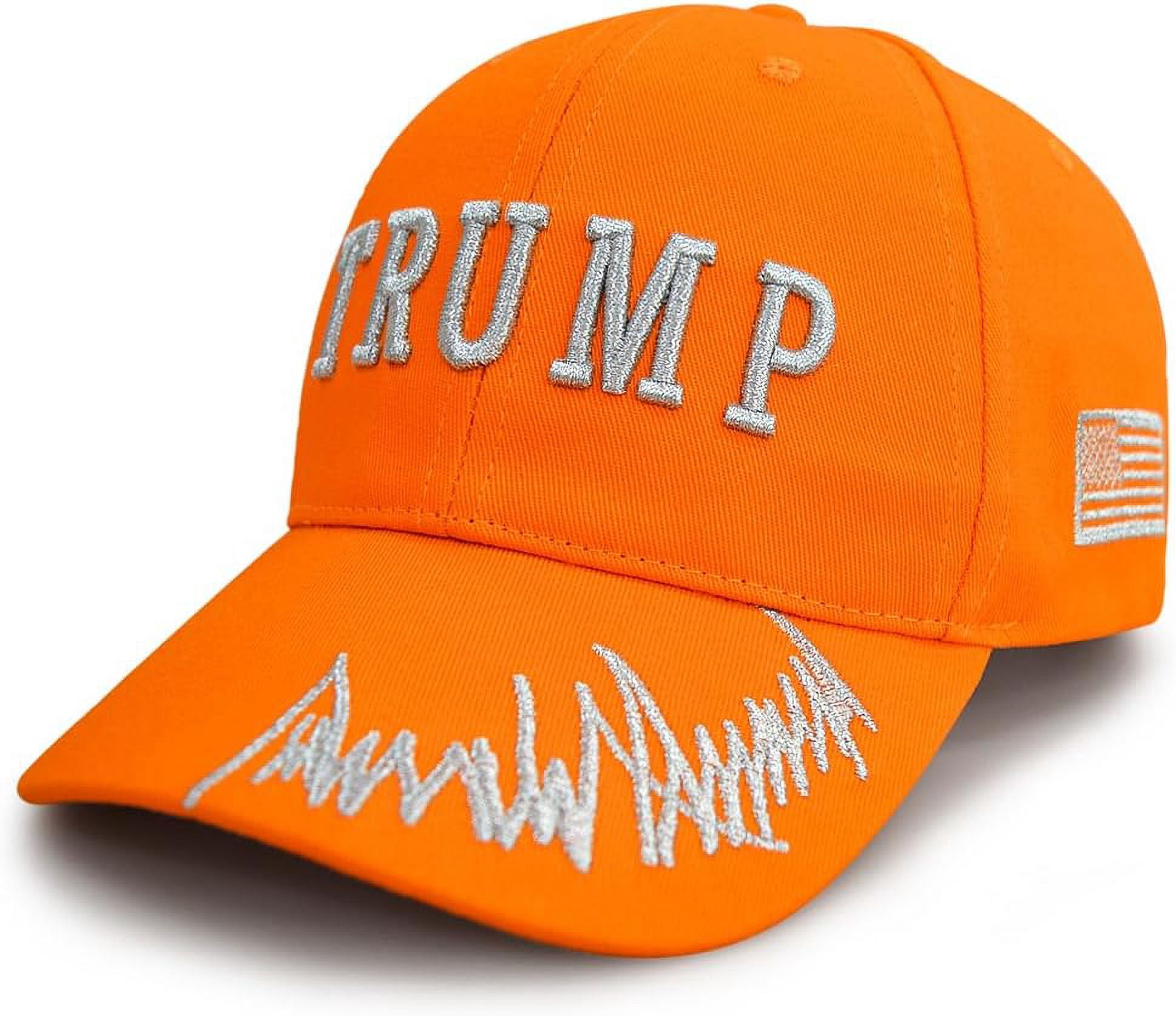 Trump 2024 Hat Make America Great Again Cap Donald Trump Take America ...