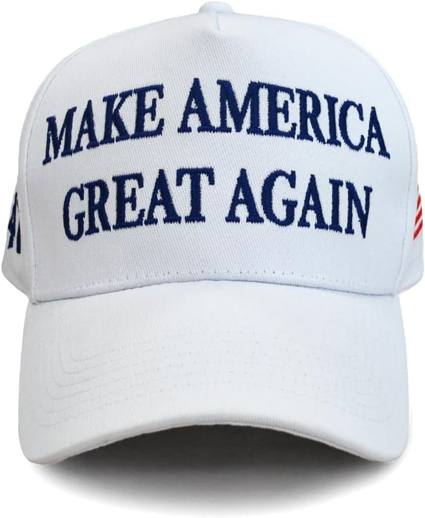Trump 2024 Hat Make America Great Again Cap Donald Trump Take America ...