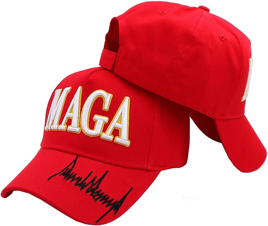 New 45-47 Donald Trump 2024 Baseball Caps Large Size USA Snapback ...