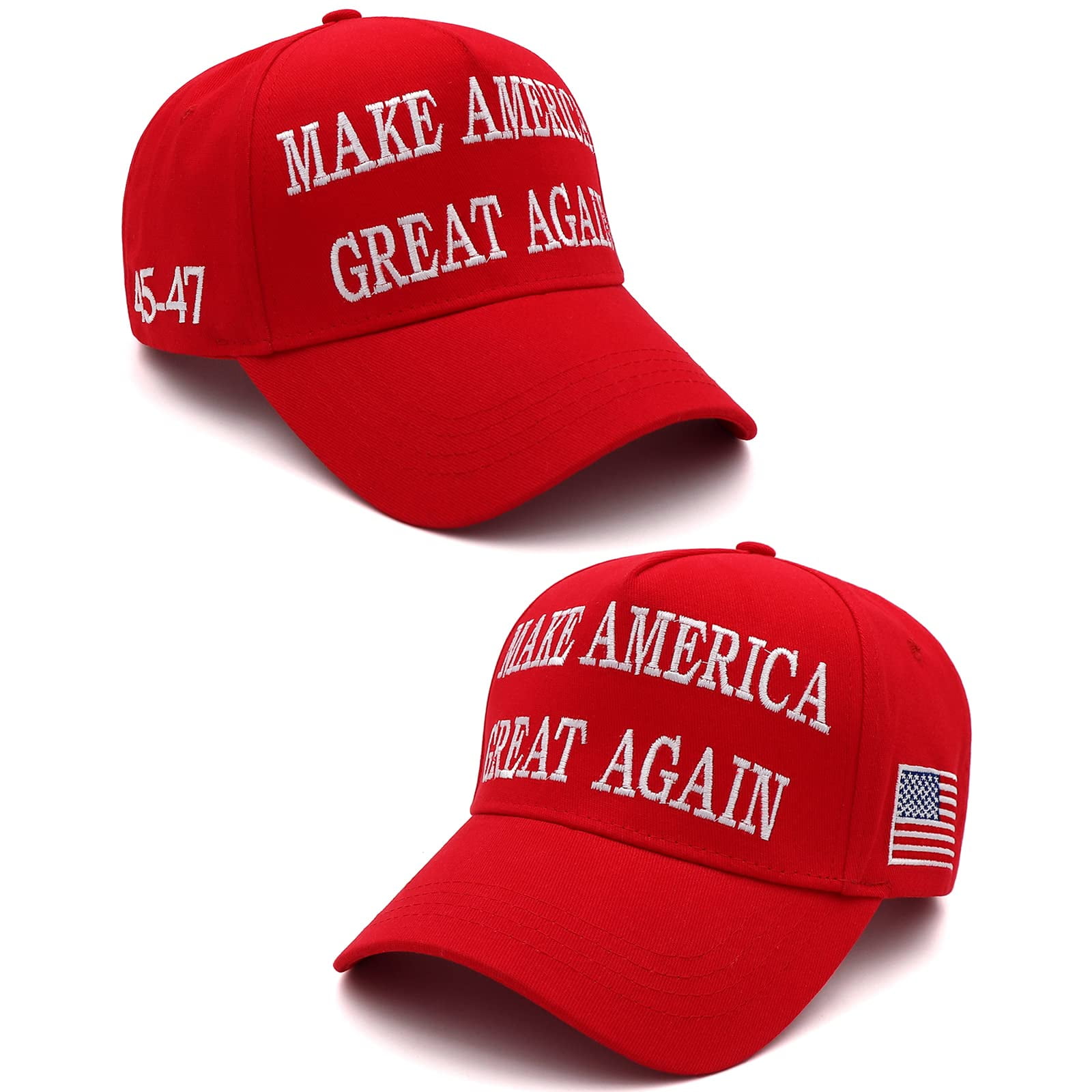 Trump 2024 Hat Trump Merchandise Donald Trump Hat Keep America Great ...