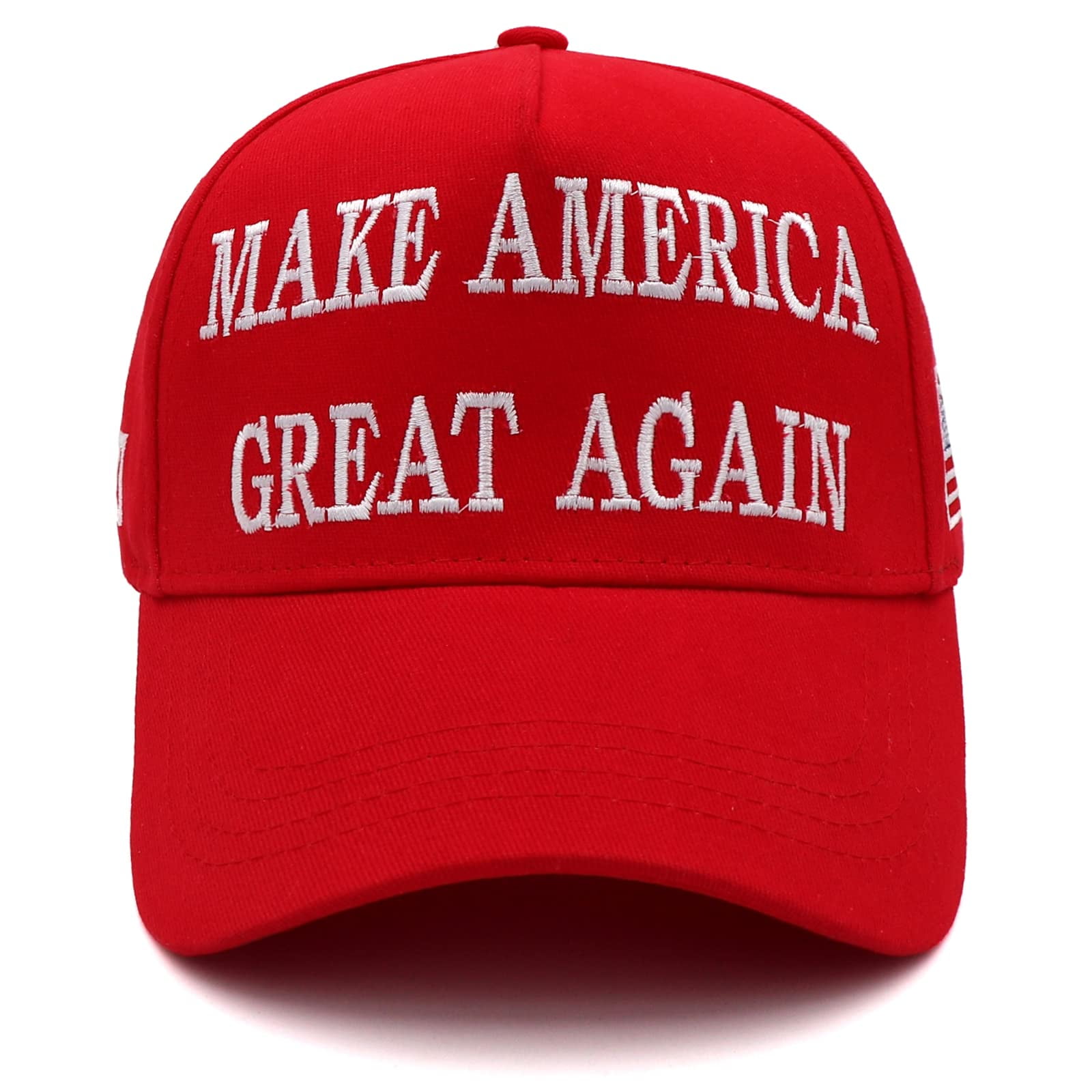 Trump 2024 MAGA Hat Make America Great Again Donald Trump Slogan with ...