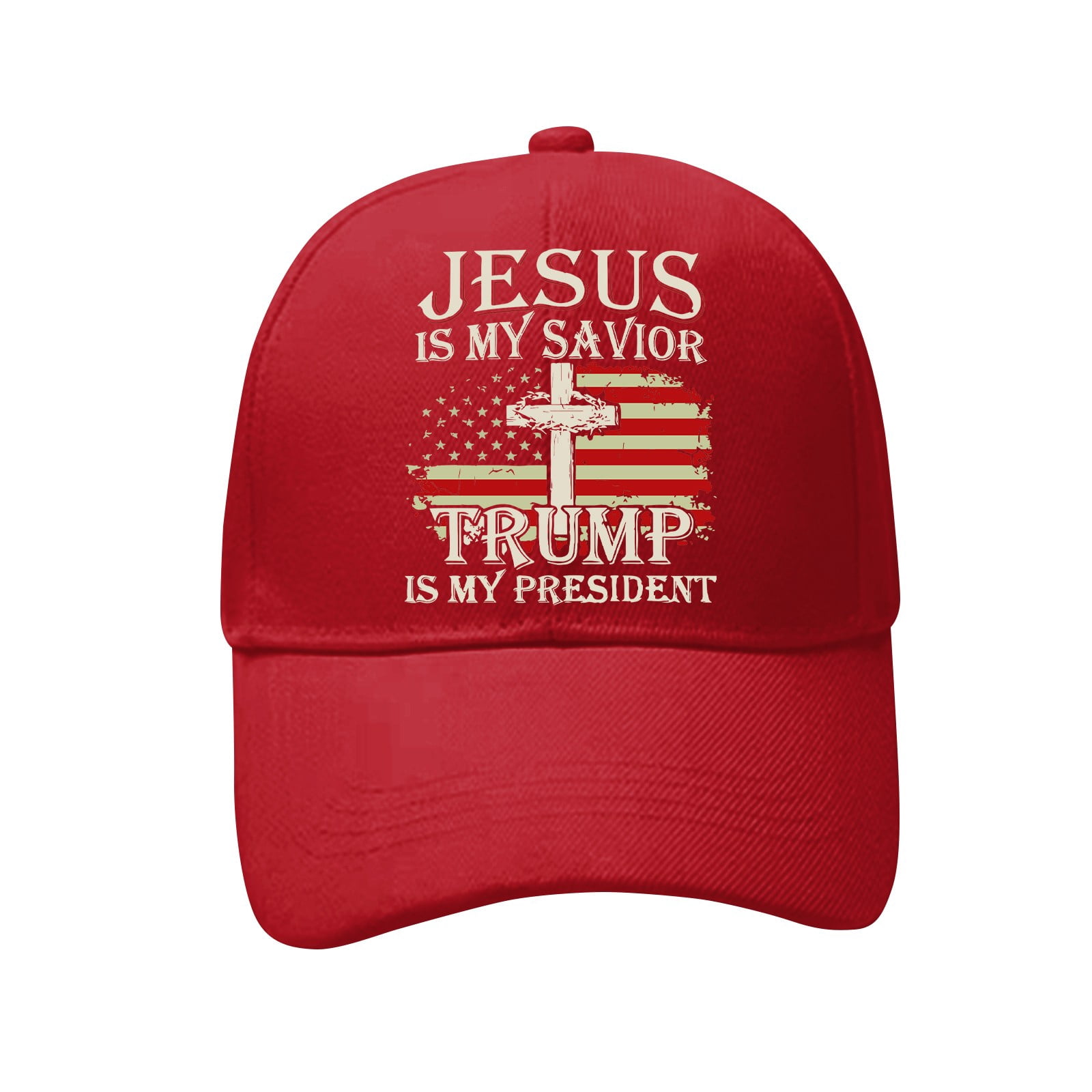 Trump 2024 MAGA Hat, Trump Hat Make America Great Again Donald Trump ...