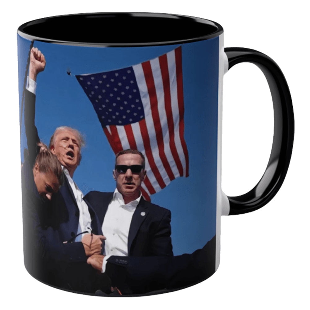 Trump 2024 MAGA Mug - Walmart.com